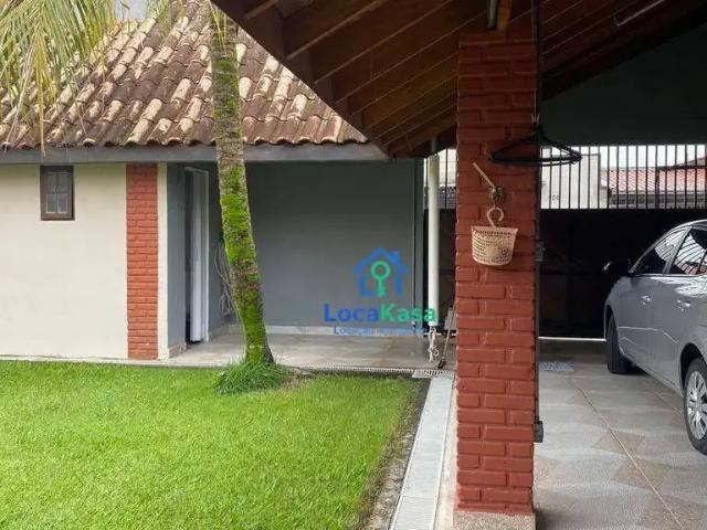 Casa / Sobrado para Venda em Pindamonhangaba/SP Mantiqueira 3 Quartos