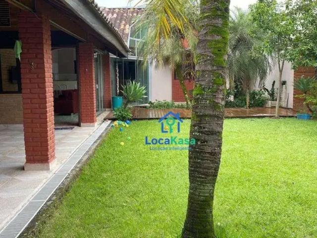 Casa / Sobrado para Venda em Pindamonhangaba/SP Mantiqueira 3 Quartos