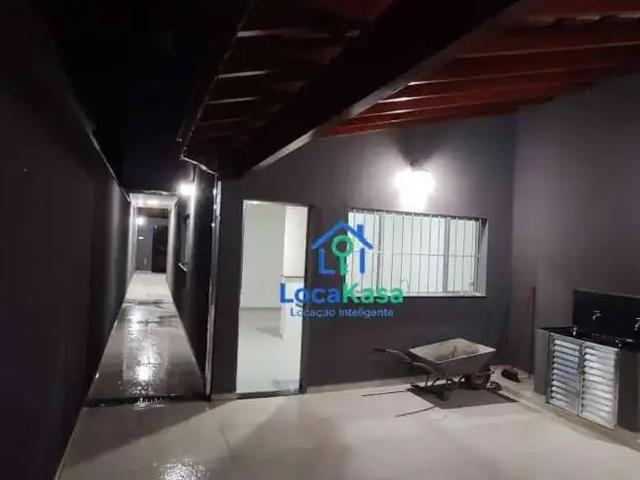 Casa / Sobrado para Venda em Pindamonhangaba/SP Mantiqueira 3 Quartos