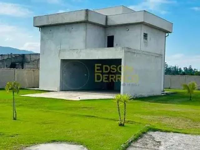 Casa / Sobrado para Venda em Pindamonhangaba/SP Mandú 3 Quartos