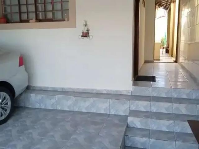 Casa / Sobrado para Venda em Pindamonhangaba/SP Maria Áurea 2 Quartos