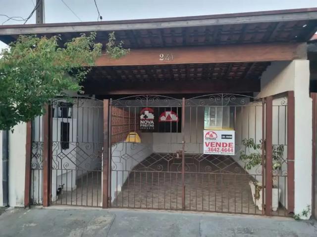 Casa / Sobrado para Venda em Pindamonhangaba/SP Maria Áurea 3 Quartos