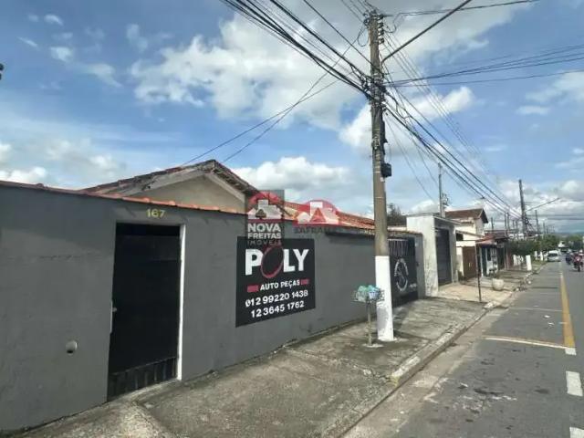 Casa / Sobrado para Venda em Pindamonhangaba/SP Maria Áurea 3 Quartos