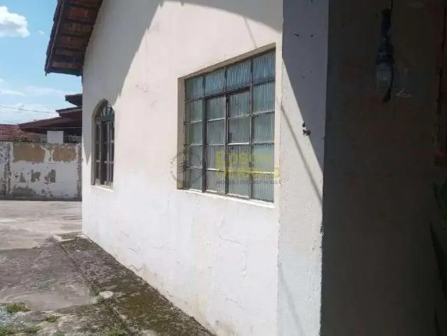 Casa / Sobrado para Venda em Pindamonhangaba/SP Maria Áurea 3 Quartos