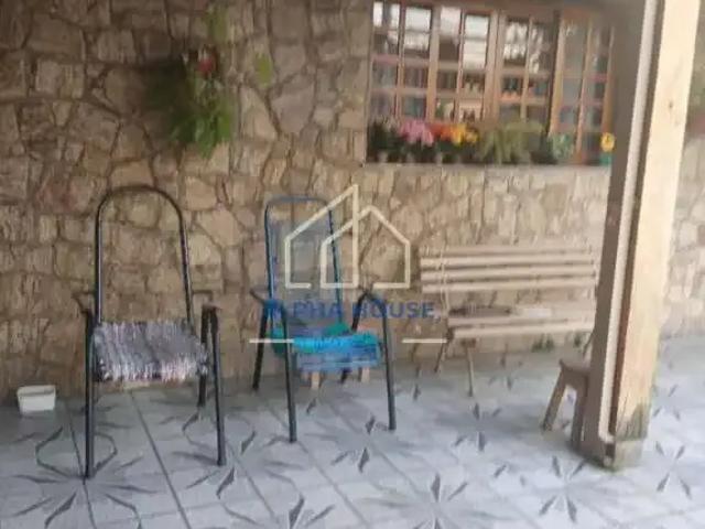 Casa / Sobrado para Venda em Pindamonhangaba/SP Maria Áurea 3 Quartos