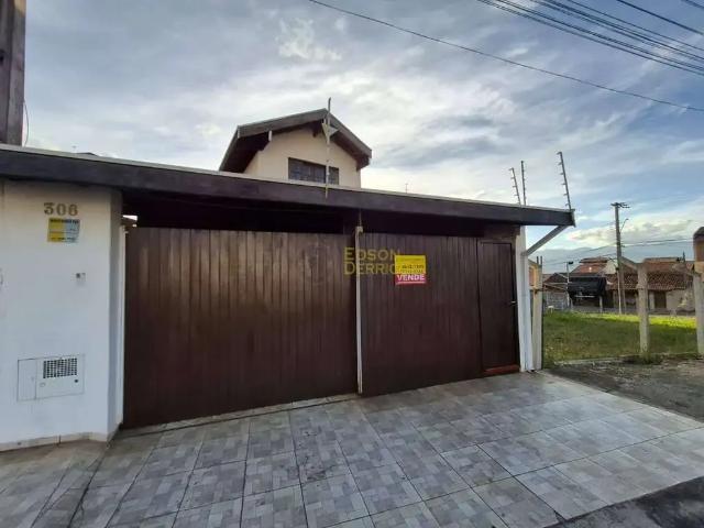 Casa / Sobrado para Venda em Pindamonhangaba/SP Mombaça 1 Quartos