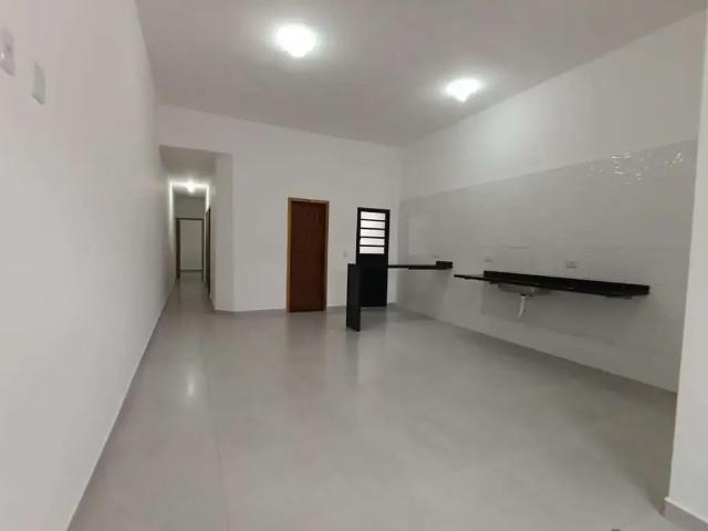 Casa / Sobrado para Venda em Pindamonhangaba/SP Mombaça 2 Quartos