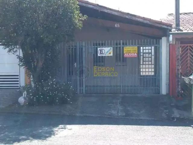 Casa / Sobrado para Venda em Pindamonhangaba/SP Mombaça 2 Quartos