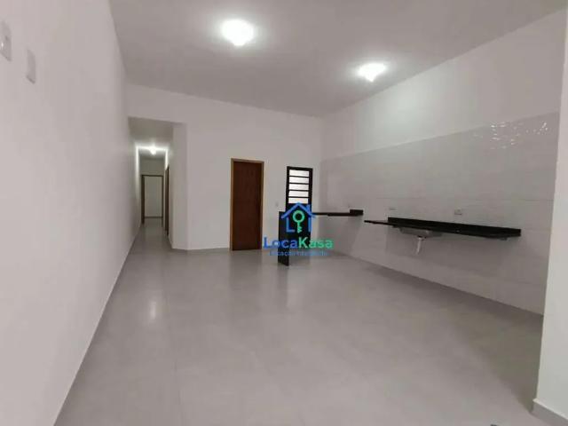 Casa / Sobrado para Venda em Pindamonhangaba/SP Mombaça 2 Quartos