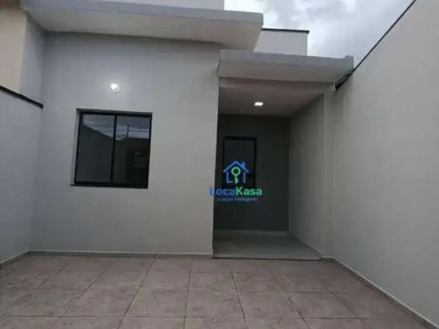 Casa / Sobrado para Venda em Pindamonhangaba/SP Mombaça 2 Quartos