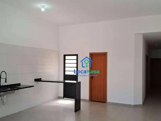 Casa / Sobrado para Venda em Pindamonhangaba/SP Mombaça 2 Quartos