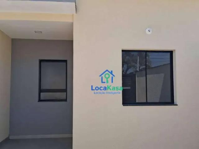 Casa / Sobrado para Venda em Pindamonhangaba/SP Mombaça 2 Quartos