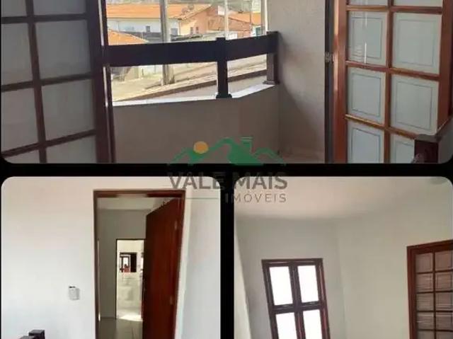 Casa / Sobrado para Venda em Pindamonhangaba/SP Mombaça 2 Quartos