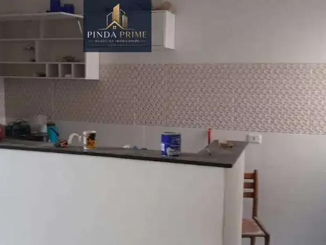 Casa / Sobrado para Venda em Pindamonhangaba/SP Mombaça 2 Quartos