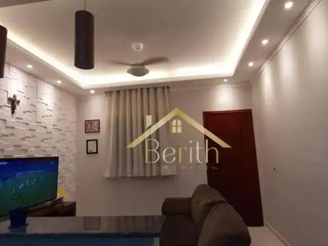 Casa / Sobrado para Venda em Pindamonhangaba/SP Mombaça 2 Quartos