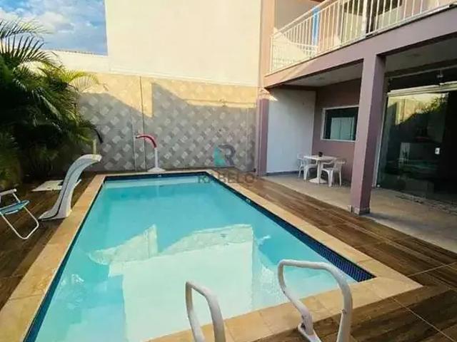 Casa / Sobrado para Venda em Pindamonhangaba/SP Mombaça 4 Quartos