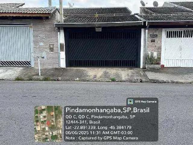 Casa / Sobrado para Venda em Pindamonhangaba/SP Moreira César