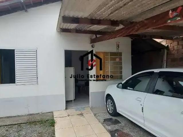 Casa / Sobrado para Venda em Pindamonhangaba/SP Moreira César 2 Quartos