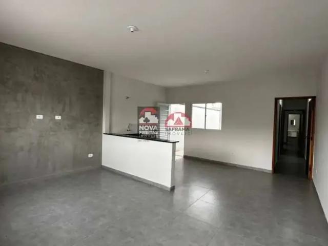 Casa / Sobrado para Venda em Pindamonhangaba/SP Moreira César 2 Quartos