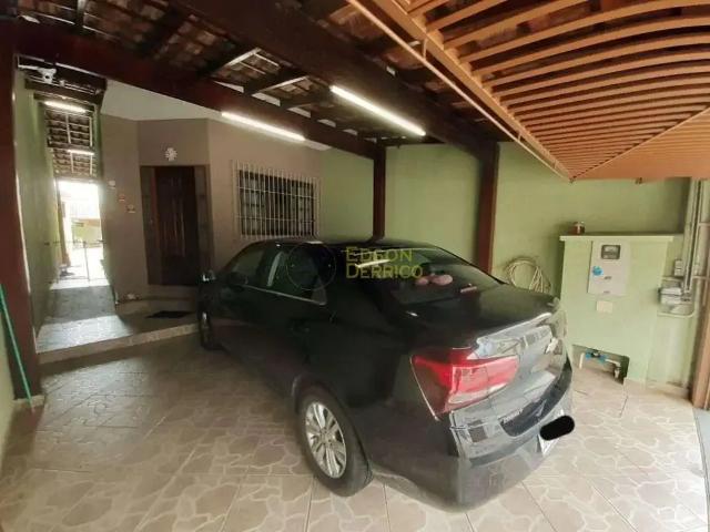 Casa / Sobrado para Venda em Pindamonhangaba/SP Nossa Senhora do Perpétuo Socorro 3 Quartos