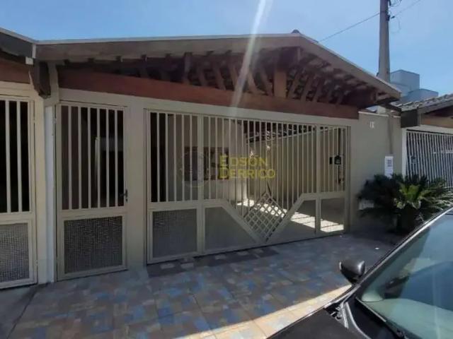 Casa / Sobrado para Venda em Pindamonhangaba/SP Nossa Senhora do Perpétuo Socorro 3 Quartos