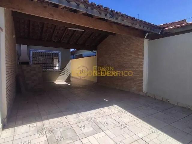 Casa / Sobrado para Venda em Pindamonhangaba/SP Parque das Nações 2 Quartos