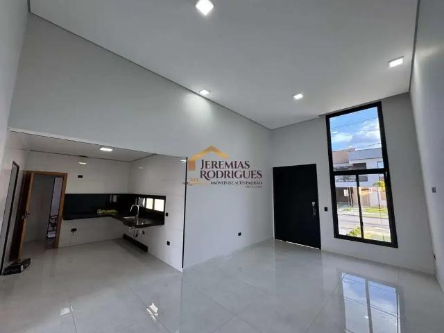 Casa / Sobrado para Venda em Pindamonhangaba/SP Parque das Nações 3 Quartos