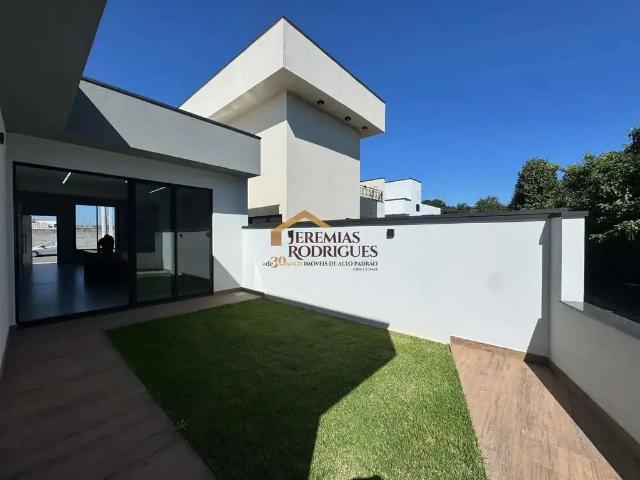 Casa / Sobrado para Venda em Pindamonhangaba/SP Parque das Nações 3 Quartos