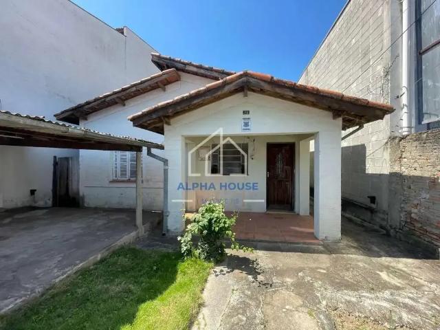 Casa / Sobrado para Venda em Pindamonhangaba/SP Parque São Benedito 3 Quartos