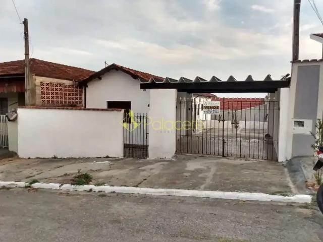Casa / Sobrado para Venda em Pindamonhangaba/SP Parque São Domingos 2 Quartos