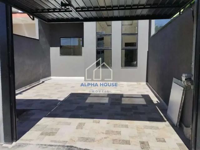 Casa / Sobrado para Venda em Pindamonhangaba/SP Parque São Domingos 2 Quartos