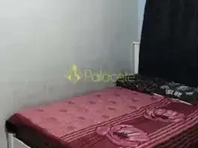 Casa / Sobrado para Venda em Pindamonhangaba/SP Parque São Domingos 2 Quartos