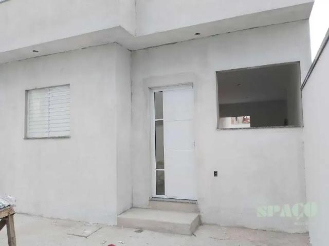 Casa / Sobrado para Venda em Pindamonhangaba/SP Parque São Domingos 2 Quartos