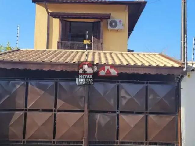 Casa / Sobrado para Venda em Pindamonhangaba/SP Parque São Domingos 2 Quartos