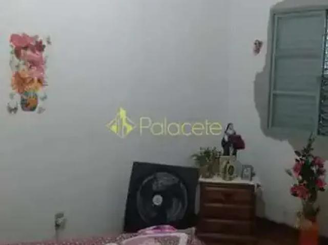 Casa / Sobrado para Venda em Pindamonhangaba/SP Parque São Domingos 3 Quartos