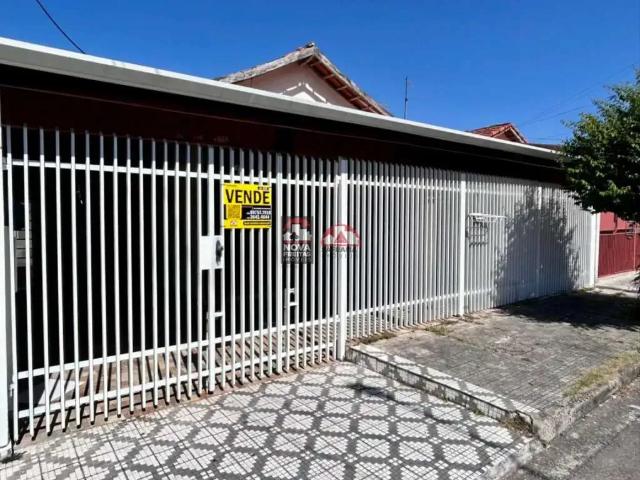 Casa / Sobrado para Venda em Pindamonhangaba/SP Parque São Domingos 3 Quartos