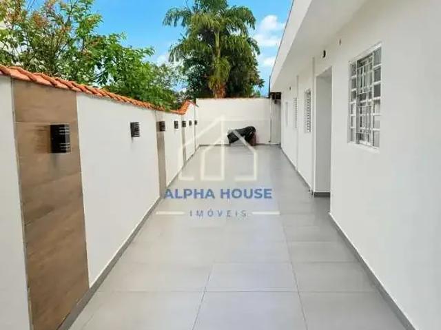 Casa / Sobrado para Venda em Pindamonhangaba/SP Parque São Domingos 3 Quartos