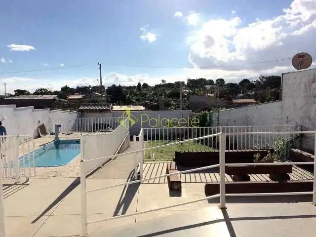Casa / Sobrado para Venda em Pindamonhangaba/SP Parque Shangri lá 1 Quartos