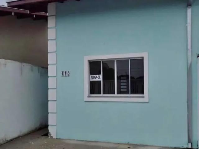 Casa / Sobrado para Venda em Pindamonhangaba/SP Parque Shangri lá 2 Quartos