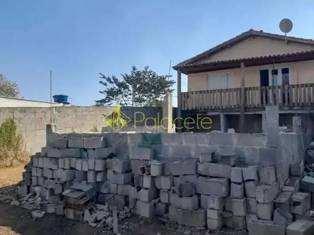 Casa / Sobrado para Venda em Pindamonhangaba/SP Parque Shangri lá 2 Quartos
