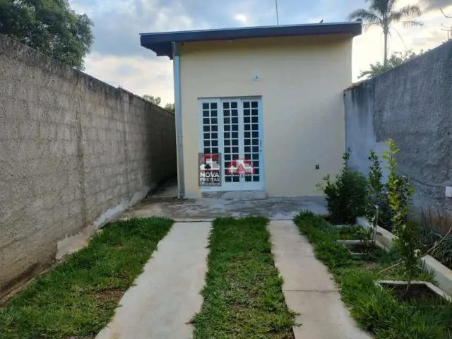 Casa / Sobrado para Venda em Pindamonhangaba/SP Parque Shangri lá 2 Quartos