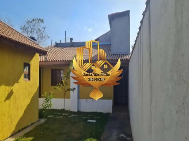 Casa / Sobrado para Venda em Pindamonhangaba/SP Parque Shangri lá 2 Quartos