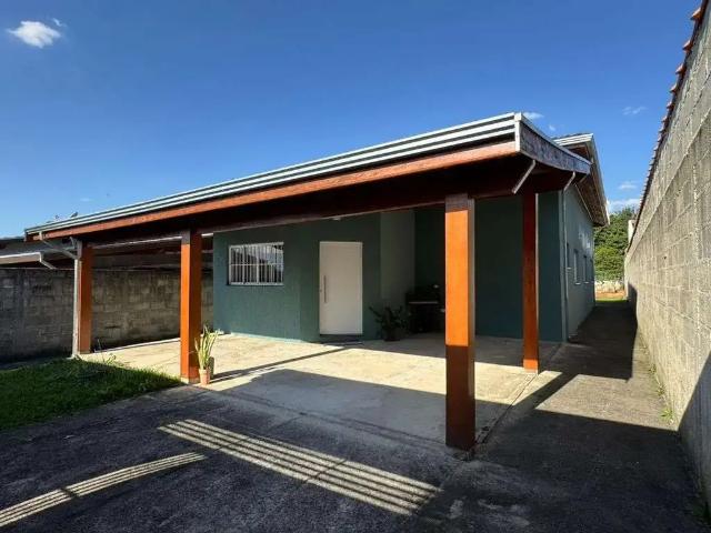 Casa / Sobrado para Venda em Pindamonhangaba/SP Parque Shangri lá 3 Quartos