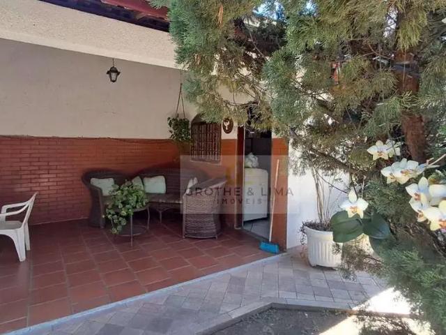 Casa / Sobrado para Venda em Pindamonhangaba/SP Parque Ype 4 Quartos
