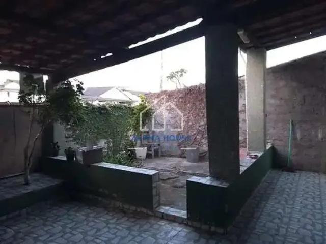 Casa / Sobrado para Venda em Pindamonhangaba/SP Residencial Vale das Acácias 2 Quartos