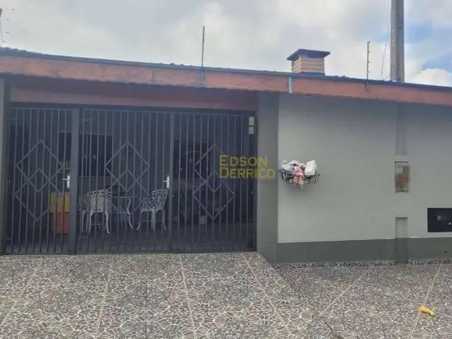 Casa / Sobrado para Venda em Pindamonhangaba/SP Residencial Vale das Acácias 3 Quartos
