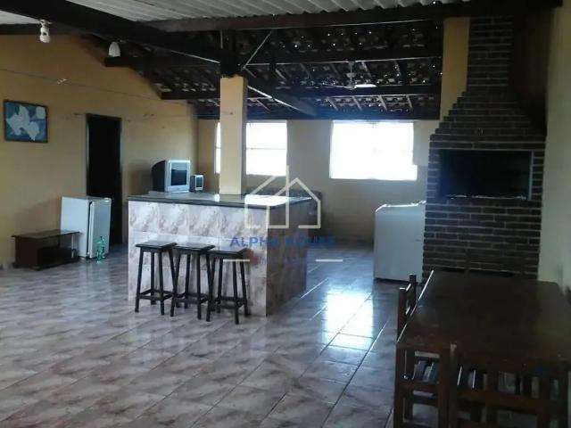 Casa / Sobrado para Venda em Pindamonhangaba/SP Residencial Vale das Acácias 4 Quartos