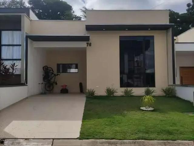 Casa / Sobrado para Venda em Pindamonhangaba/SP Residencial Vila Romana 3 Quartos