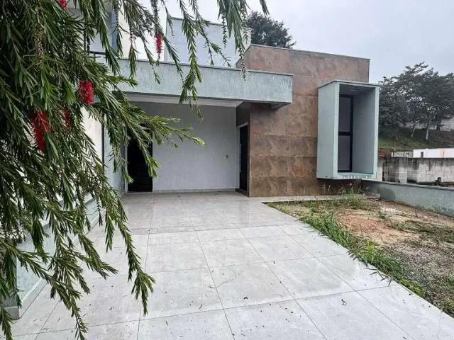 Casa / Sobrado para Venda em Pindamonhangaba/SP Residencial Vila Romana 3 Quartos
