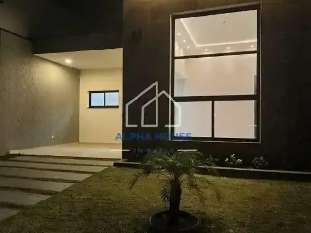 Casa / Sobrado para Venda em Pindamonhangaba/SP Residencial Vila Romana 3 Quartos